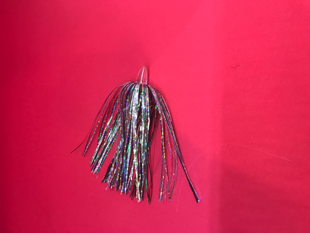 Specialty Colored Mackerel Magic Skirts - Salt H2O Custom Tackle Fort ...